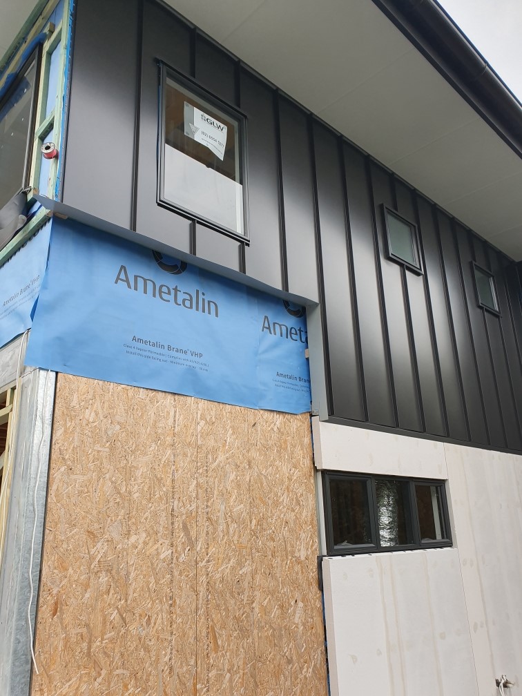 enseam 2 - 3D Environment